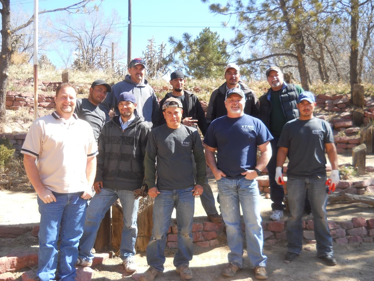 The Rich Co LLC/Fortune Homes - Colorado Springs, CO (Installs Asphalt ...