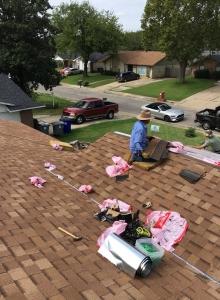3rd Gen Roofing & Restoration - Dallas, TX (Installs roofs)