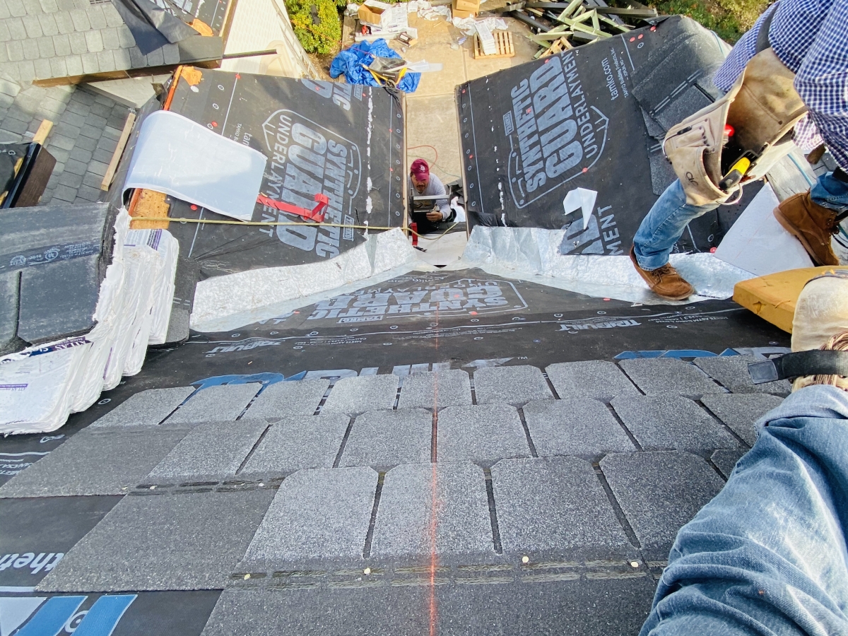 3rd Gen Roofing & Restoration - Dallas, TX (Installs roofs)