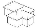 16 Most Popular Roof Types